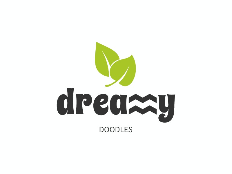 Dreamy logo | Design your own logo - LogoAI