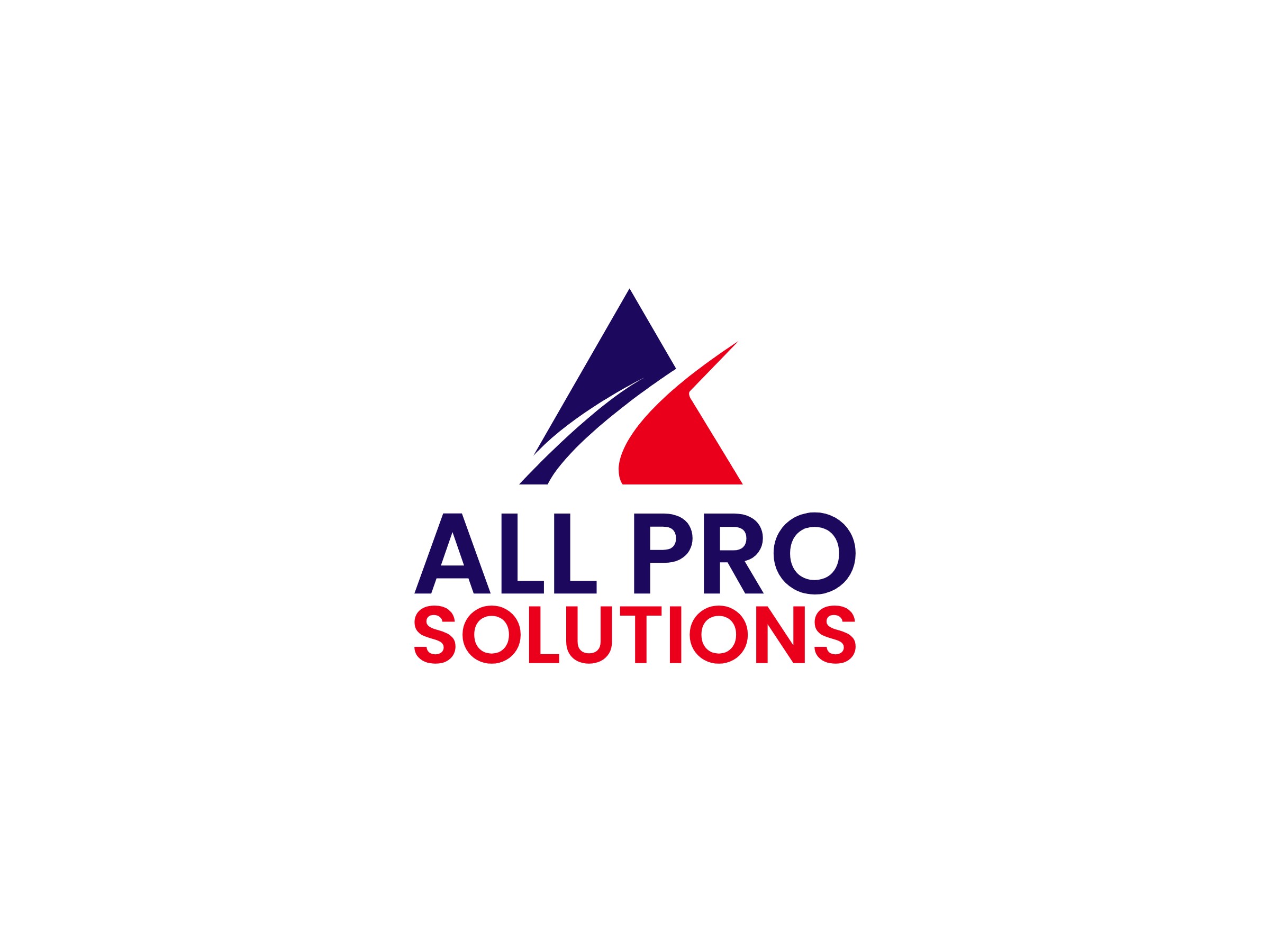 All Pro Solutions logo | Design your own logo - LogoAI