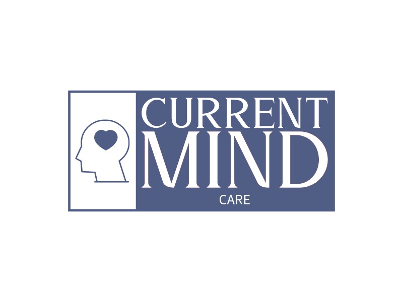 Current Mind logo | Design your own logo - LogoAI