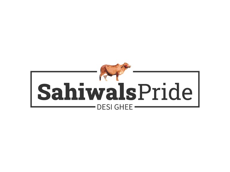 Sahiwals Pride logo | Design your own logo - LogoAI