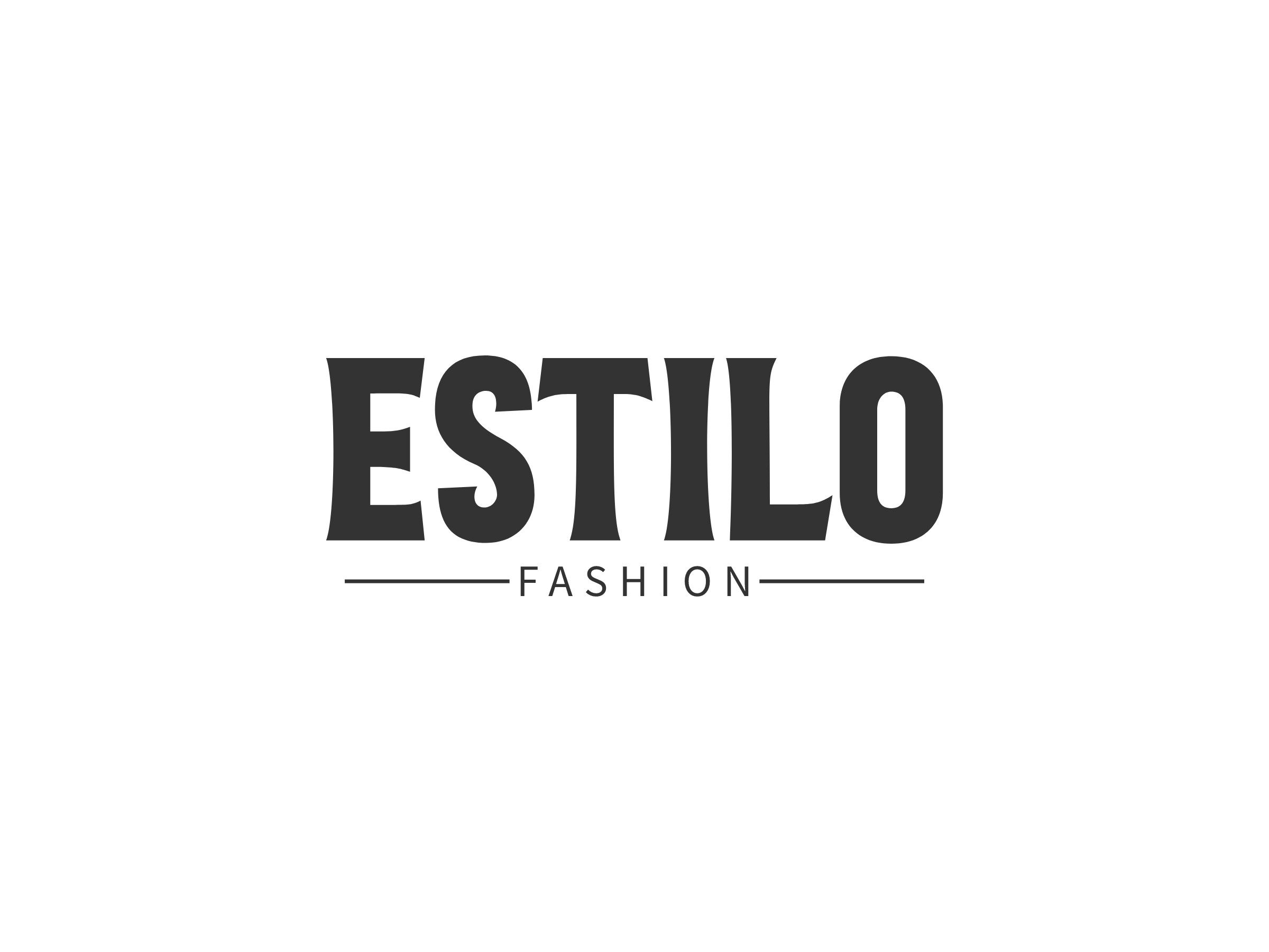 ESTILO logo | Design your own retail logo - LogoAI