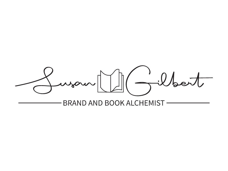 Susan Gilbert logo | Design your own logo - LogoAI