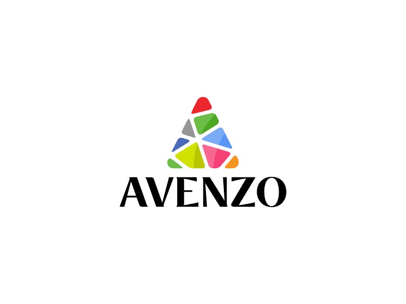 AVENZO logo | Design your own retail logo - LogoAI