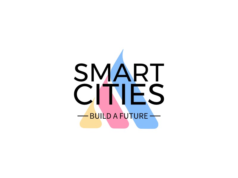 Cities logo design templates, cities logo png images - LogoAI.com