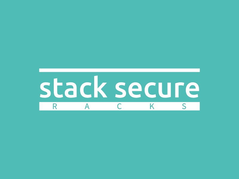 Stack secure logo | Design your own internet logo - LogoAI