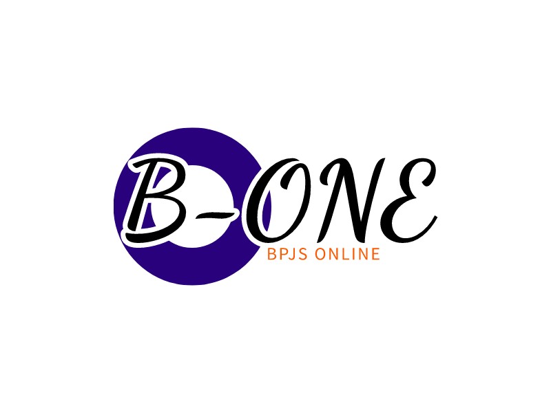 B-ONE logo | Design your own internet logo - LogoAI
