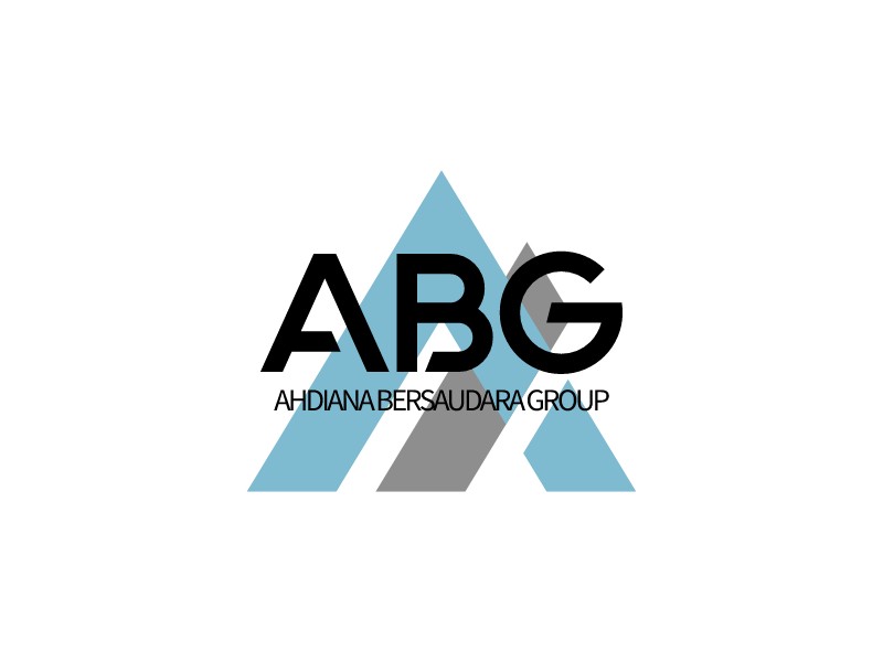 ABG logo | Design your own construction logo - LogoAI
