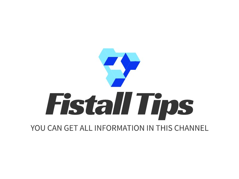 Fistall Tips logo | Design your own technology logo - LogoAI