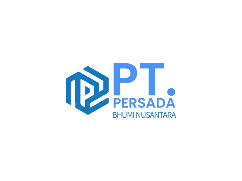 PT. Persada logo | Design your own logo - LogoAI