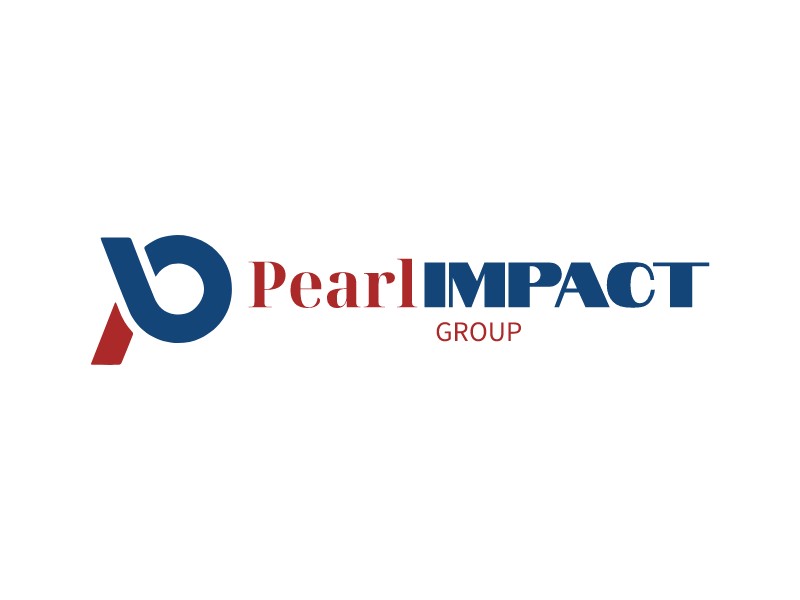 Pearl Impact logo | Design your own legal logo - LogoAI