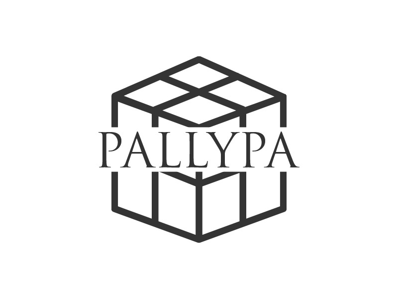 PALLYPA logo | Design your own events logo - LogoAI