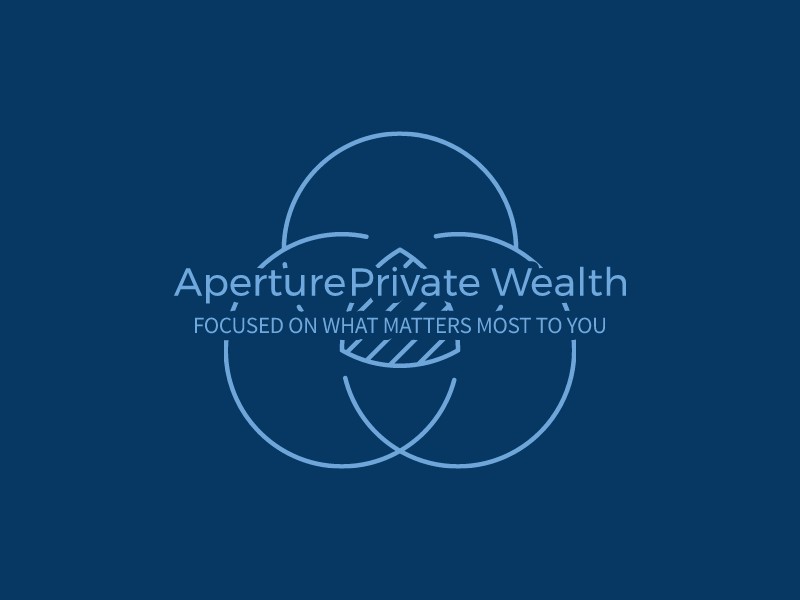 Aperture Private Wealth logo | Design your own finance logo - LogoAI