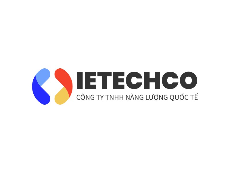 IETECHCO logo | Design your own logo - LogoAI