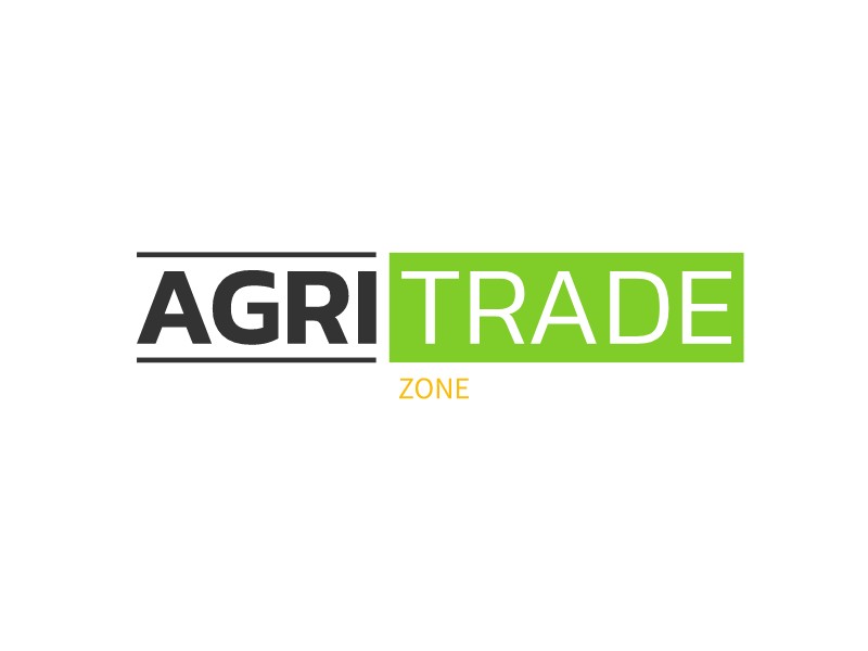 Agri trade logo | Design your own logo - LogoAI