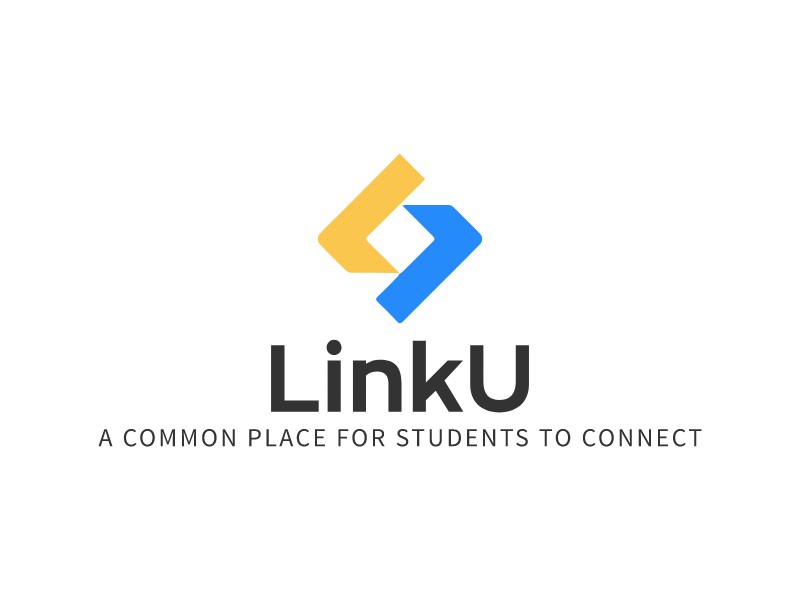 LinkU logo | Design your own internet logo - LogoAI
