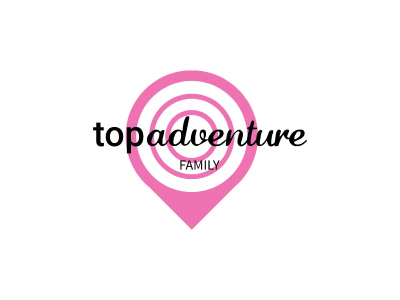Top adventure logo | Design your own logo - LogoAI