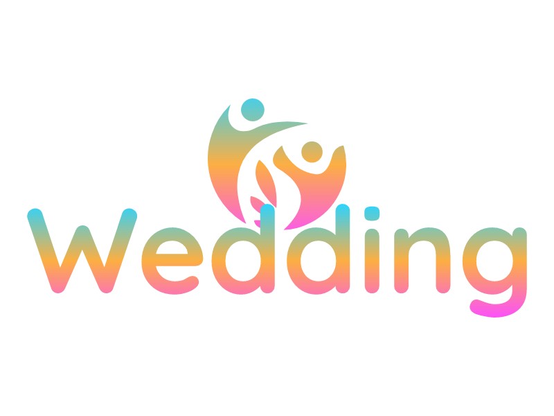 Wedding logo | Design your own wedding logo - LogoAI
