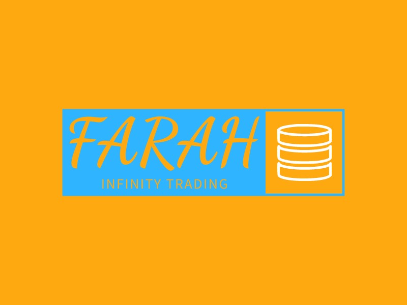 FARAH logo | Design your own logo - LogoAI