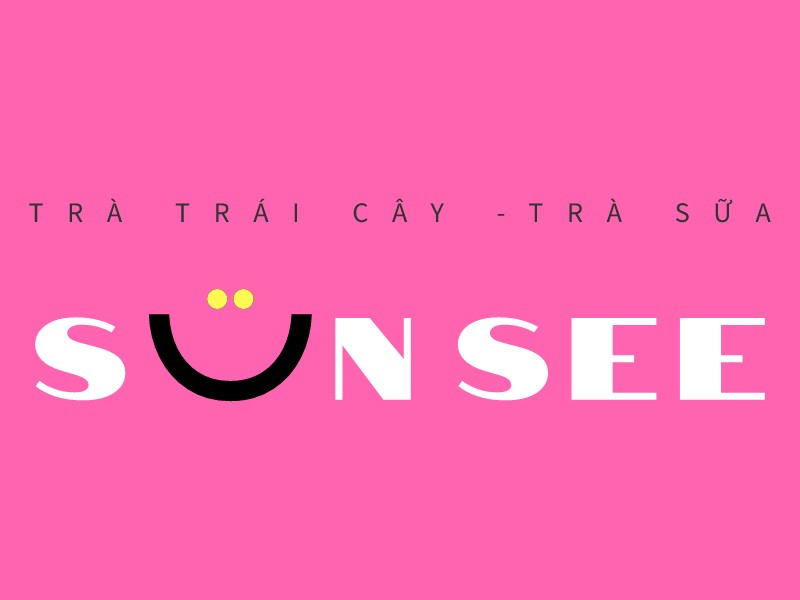 SUN SEE logo | Design your own events logo - LogoAI
