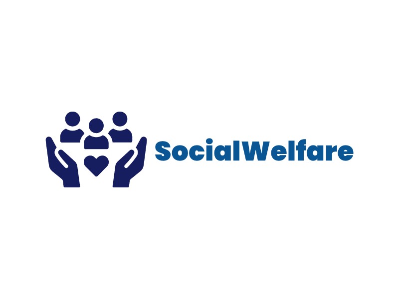 Social Welfare logo | Design your own logo - LogoAI