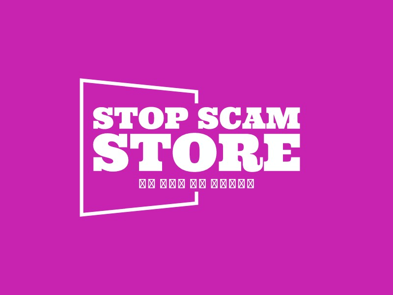 Scam logo design templates, scam logo png images - LogoAI.com