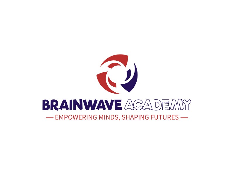 Brainwave logo design templates, brainwave logo png images - LogoAI.com