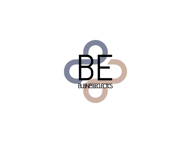 BE logo | Design your own logo - LogoAI