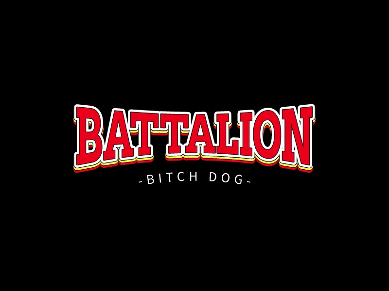 Battalion logo | Design your own home family logo - LogoAI