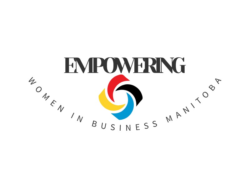 EMPOWERING logo | Design your own nonprofit logo - LogoAI