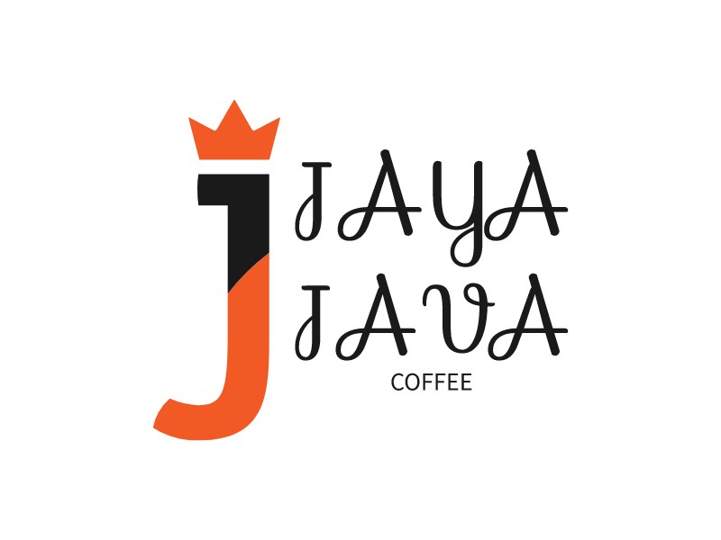 Jaya Java logo | Design your own logo - LogoAI