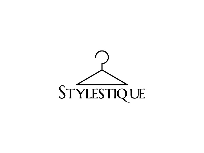 Stylestique logo | Design your own retail logo - LogoAI
