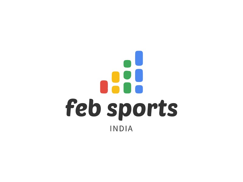 Feb sports logo | Design your own sports fitness logo - LogoAI