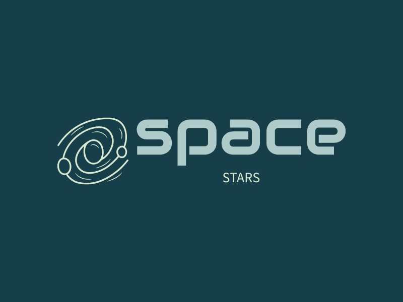 Space logo | Design your own travel logo - LogoAI