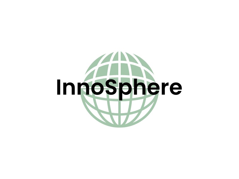 InnoSphere logo | Design your own logo - LogoAI