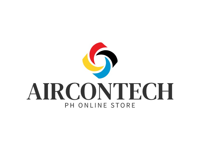 AIRCONTECH logo | Design your own logo - LogoAI