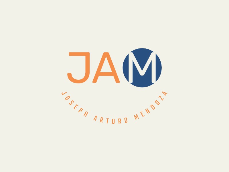 JAM logo | Design your own entertainment logo - LogoAI