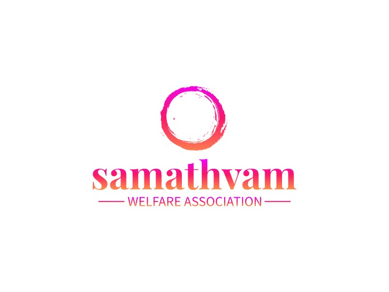 Samathvam logo | Design your own logo - LogoAI