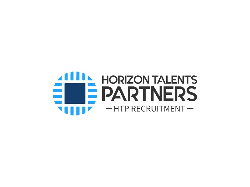 Horizon Talents Partners logo | Design your own logo - LogoAI