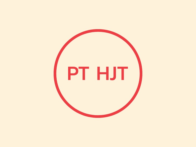 PT HJT logo | Design your own automotive logo - LogoAI