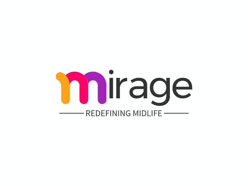 Mirage logo | Design your own logo - LogoAI