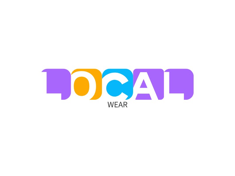 Local logo | Design your own internet logo - LogoAI