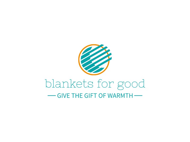 Blankets for good logo | Design your own logo - LogoAI