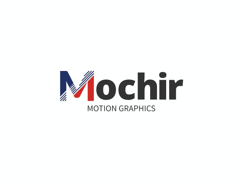 Mochir logo | Design your own logo - LogoAI