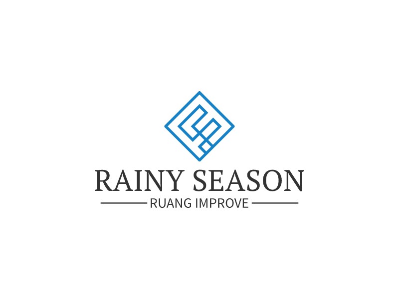RAINY SEASON logo | Design your own logo - LogoAI