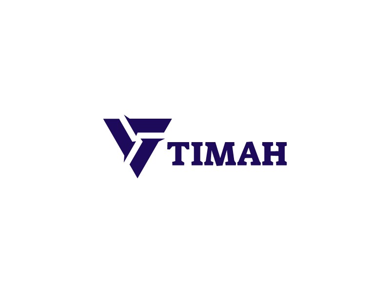 TIMAH logo | Design your own real estate logo - LogoAI
