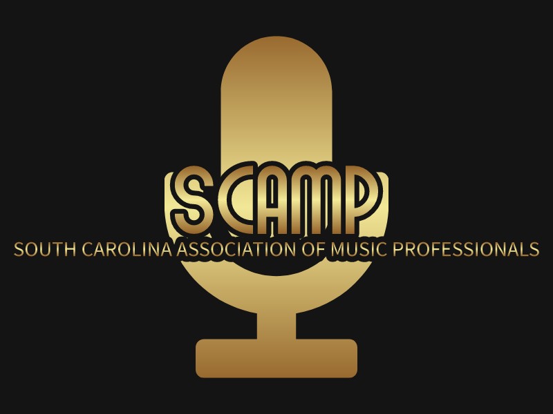 SCAMP logo | Design your own entertainment logo - LogoAI