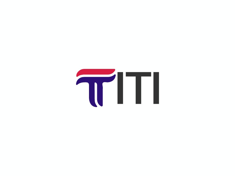 TITI logo | Design your own technology logo - LogoAI