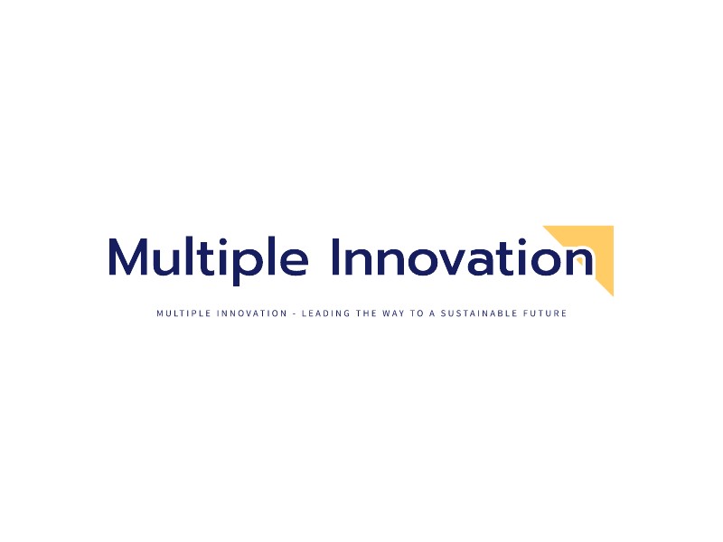 Multiple Innovation logo | Design your own logo - LogoAI