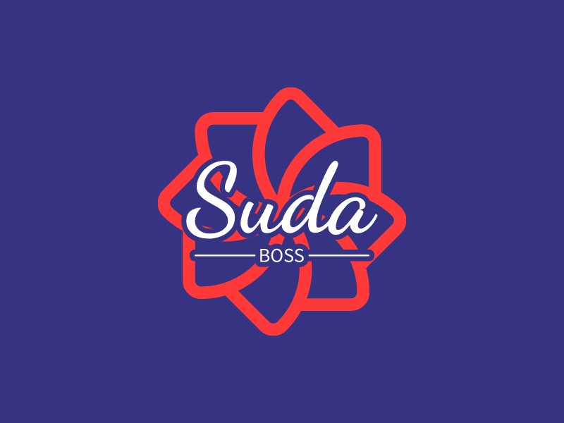 Suda logo | Design your own technology logo - LogoAI