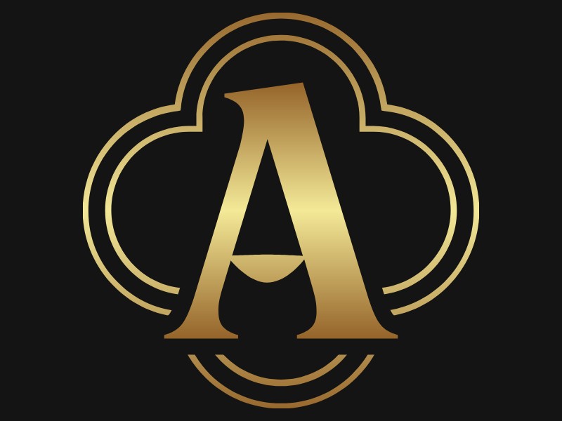 A logo | Design your own internet logo - LogoAI